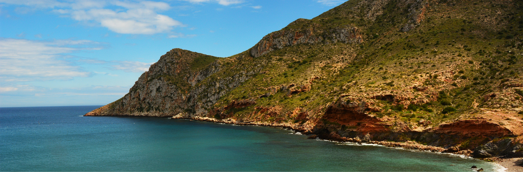 Cabezo de Cope - Fundación ANSE