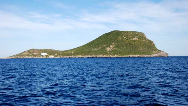 Isla Grosa - Fundación ANSE